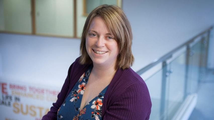 Jay Bingham - University of Plymouth