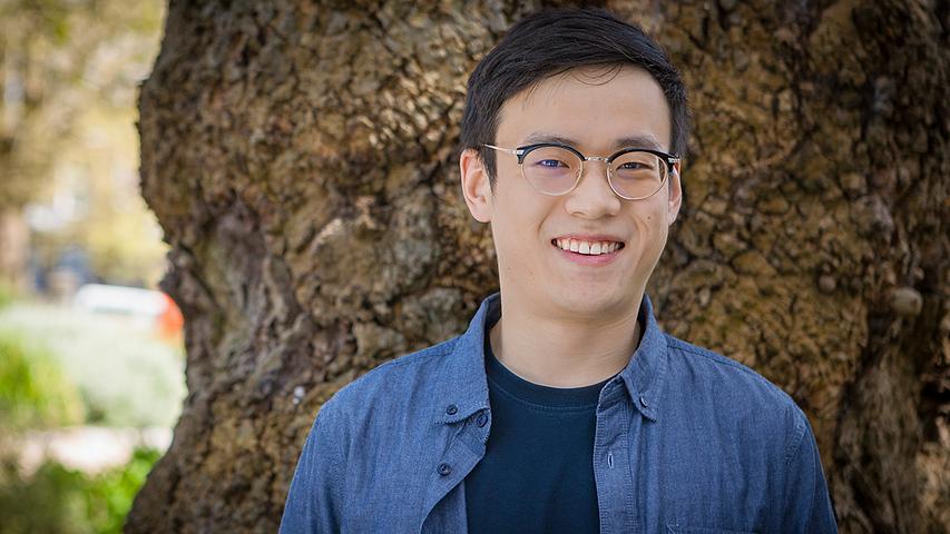 Congcong Liu – BA (Hons) International Finance - University of Plymouth