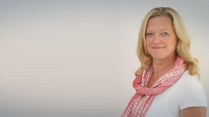 Heather Forster - BSc (Hons) Environmental Science graduate ...