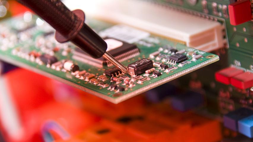 MSc Electrical and Electronic Engineering - University of Plymouth