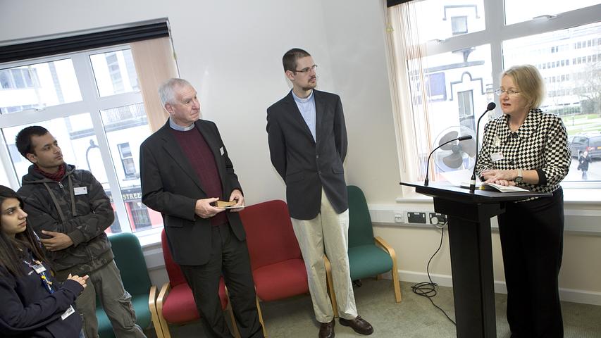 Religious observance, teaching, learning and assessment - University of ...