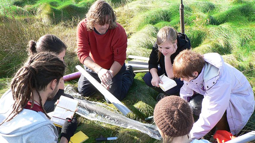 Group work, problem, project and enquiry-based learning - University of ...