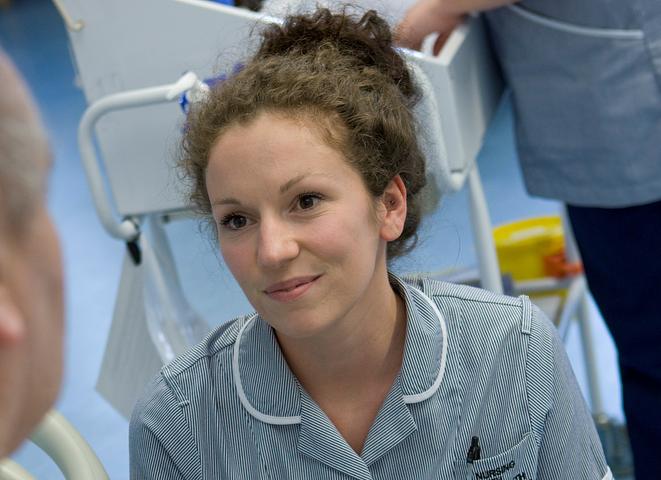 Nursing Associate Higher Apprenticeship - University of Plymouth