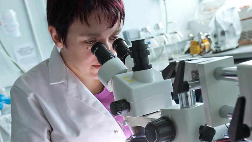 BSc (Hons) Biomedical Science - University of Plymouth