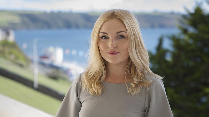 Millie Reed – BA (Hons) Marketing graduate - University of Plymouth