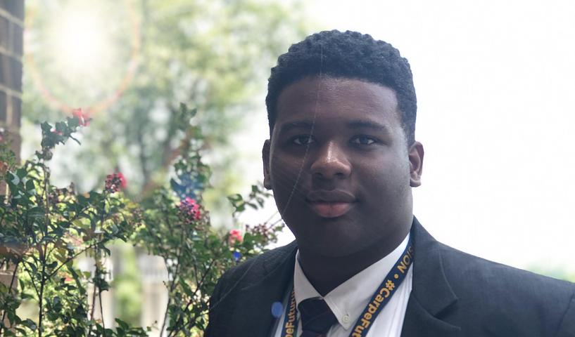 Christian Clarke – BSc Physical Geography and Geology - University of ...