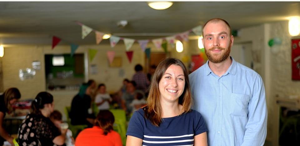 Postgraduate student sets up café dedicated to mental health and social ...