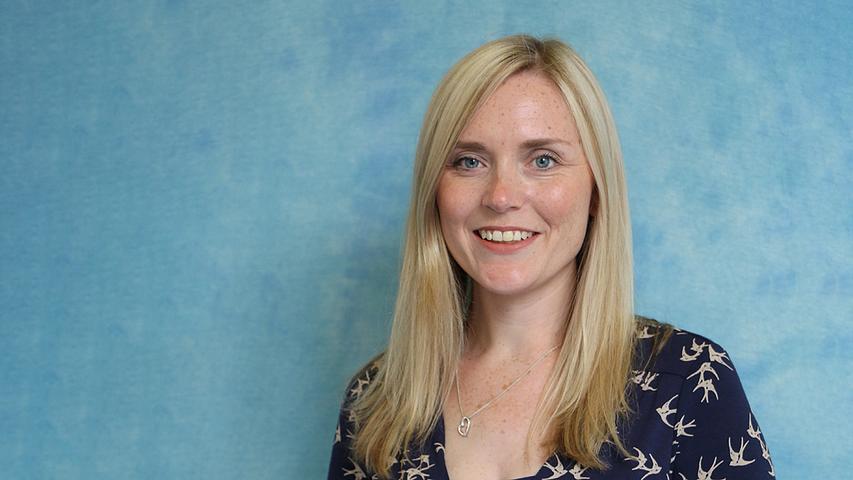 Dee Rowett – BA (Hons) English graduate - University of Plymouth