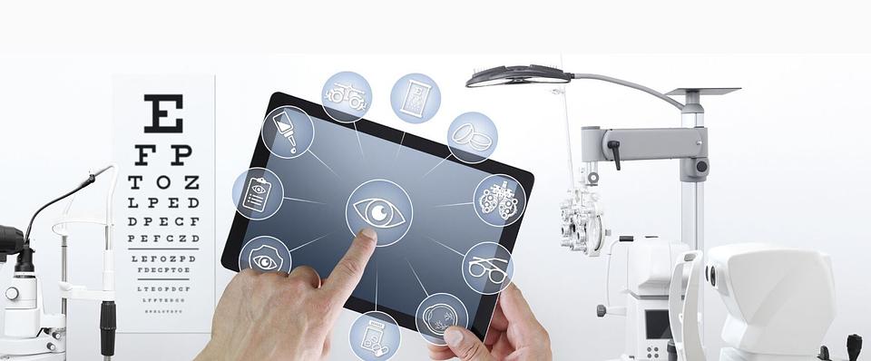 Fundamentals of Ophthalmology (FOP601) - University of Plymouth