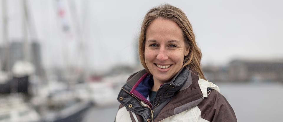 Fulfilling the ambition of a lifetime - University of Plymouth
