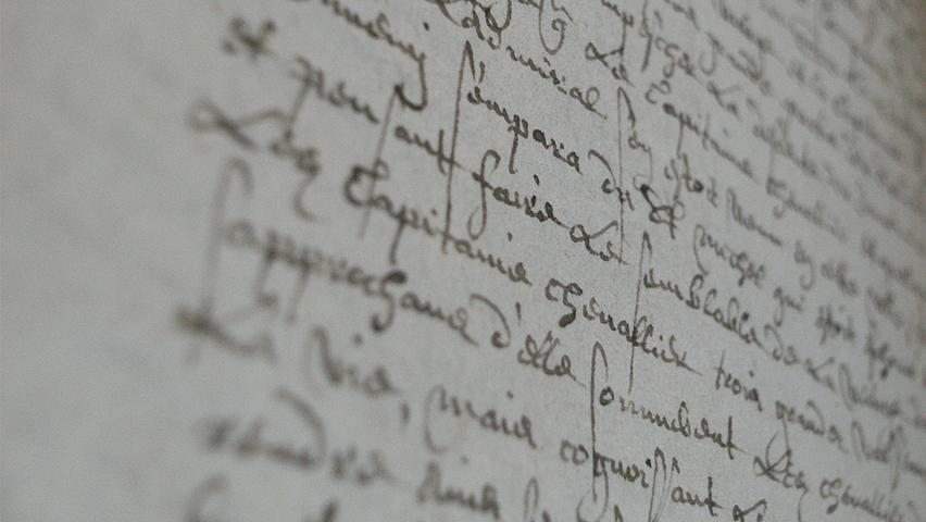 Dr Jameson Tucker receives a Maddock Fellowship at Marsh’s Library in ...