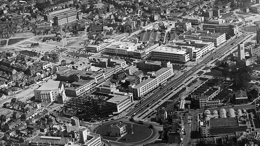 Augmented reality provides a snapshot of Plymouth’s past - University ...