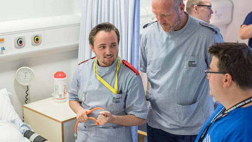 Becoming a Practice Supervisor and Assessor – Nursing and Midwifery ...