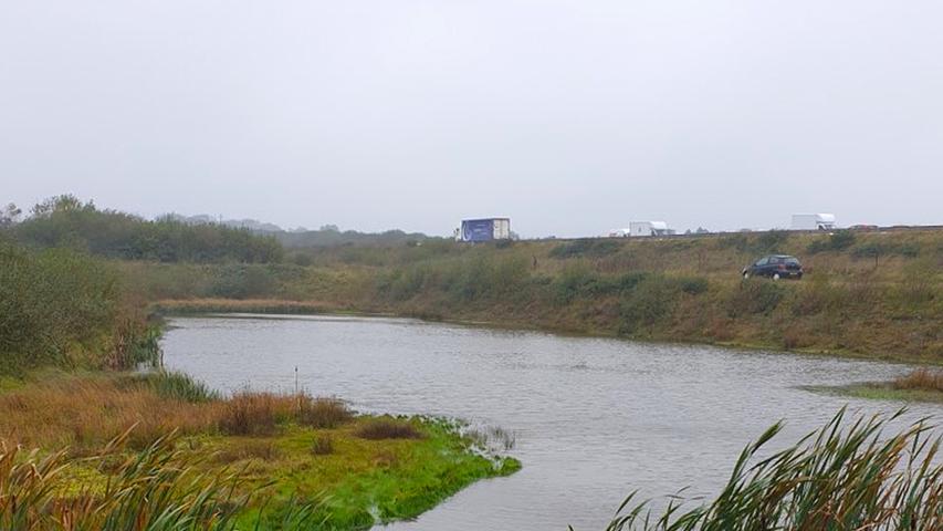 Retention ponds can deliver a substantial reduction in tyre particle ...