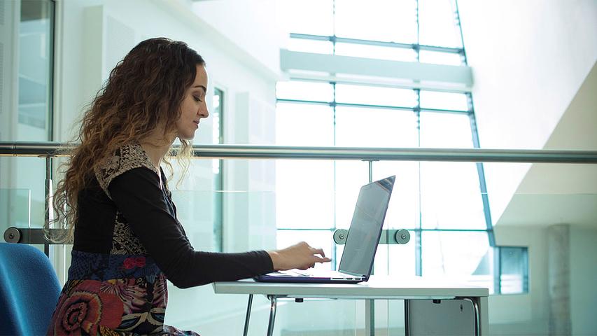 Library Research Support Services - University of Plymouth