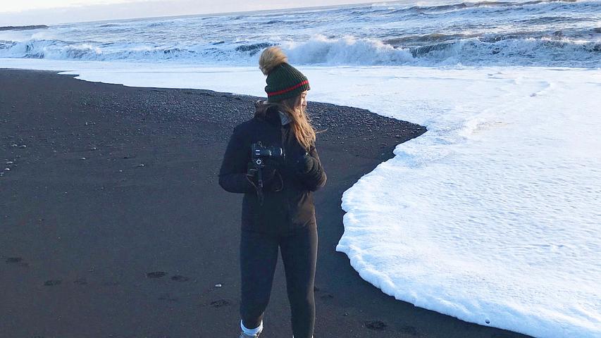 Megan Hammett - University of Plymouth