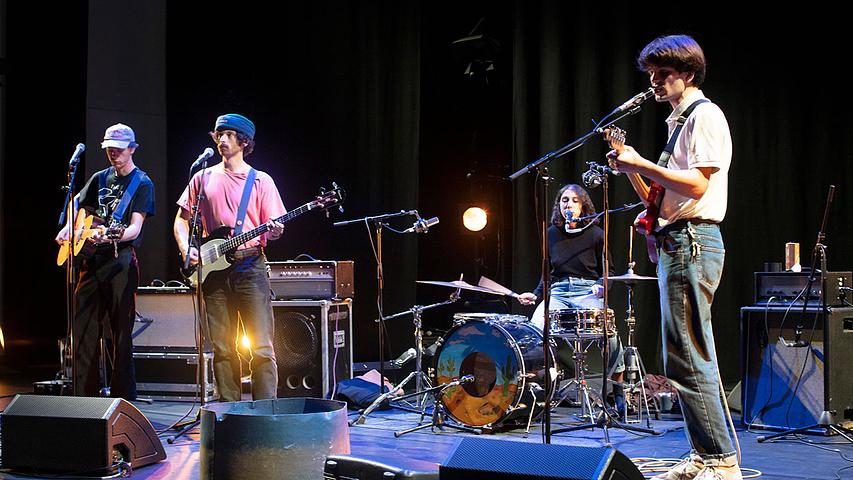 MA Music - University of Plymouth