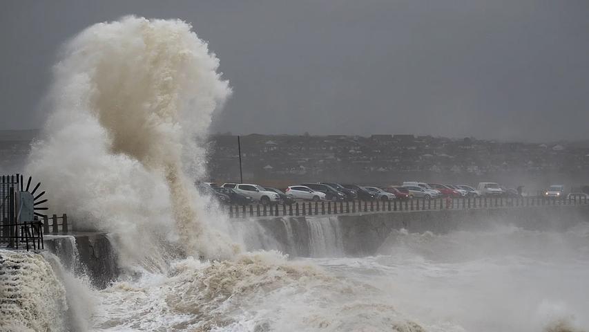 SPLASH project - University of Plymouth