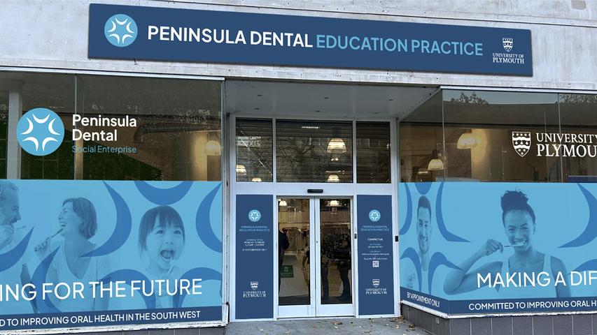 City centre clinic helps to address urgent demand for dental services ...