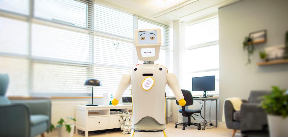 Testbed for cutting-edge health technology welcomes world’s most ...