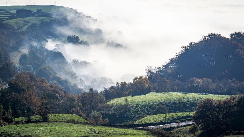 MRes Sustainable Environmental Management - University of Plymouth