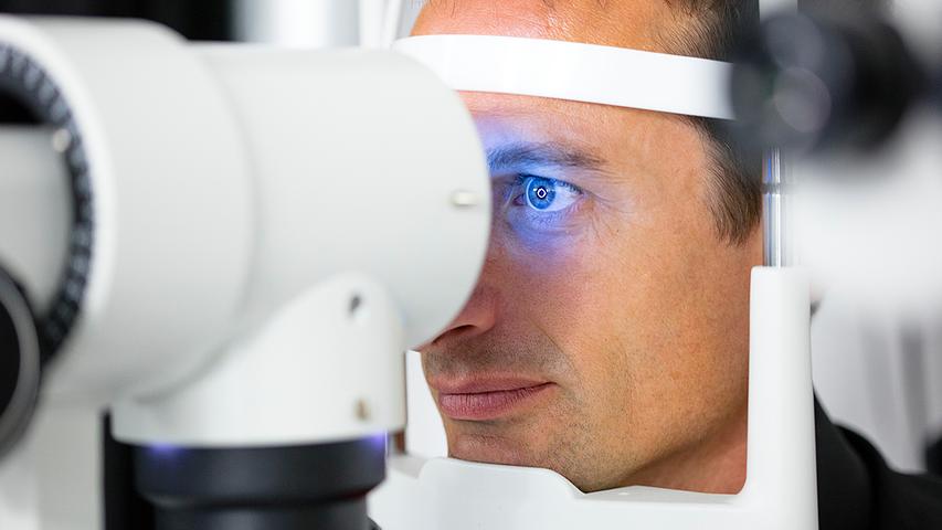 Centre for Eyecare Excellence (CEE) - University of Plymouth