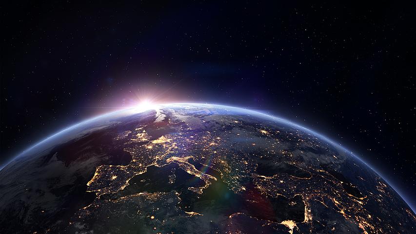 Communicating geology for a sustainable future - University of Plymouth