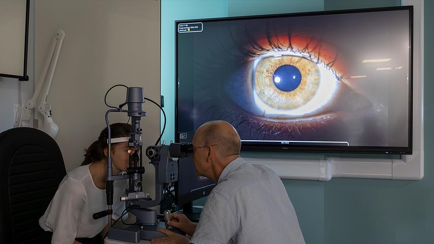 Optical Skills Suite - University of Plymouth