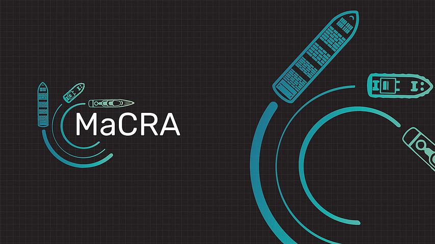 MaCRA - University of Plymouth