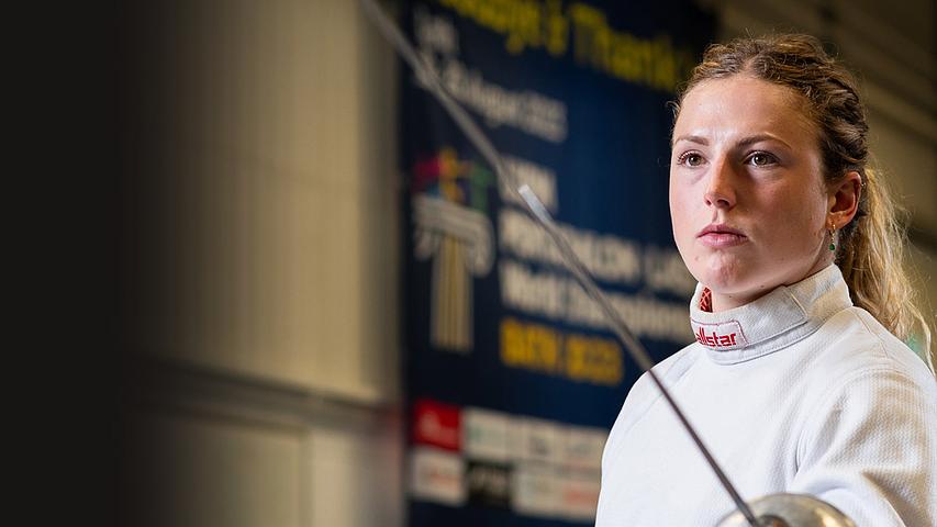 Modern pentathlon to medicine and military - University of Plymouth