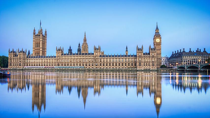 Modern reinventions of tradition: monarchical Lying-in-State ...