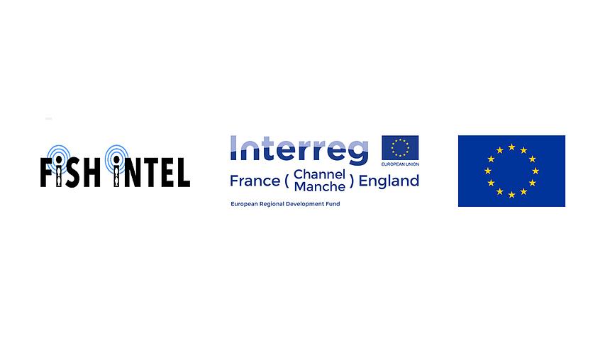 FISH INTEL Interreg France (Channel) England - University of Plymouth
