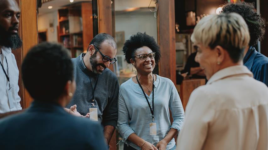 Enhanced Reconnect evaluation - University of Plymouth